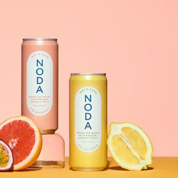 Kollektioner – NODA not a soda