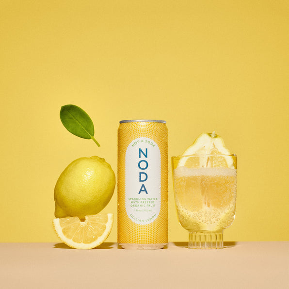 Kollektioner – NODA not a soda