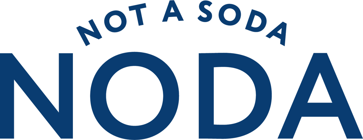 Kollektioner – NODA not a soda