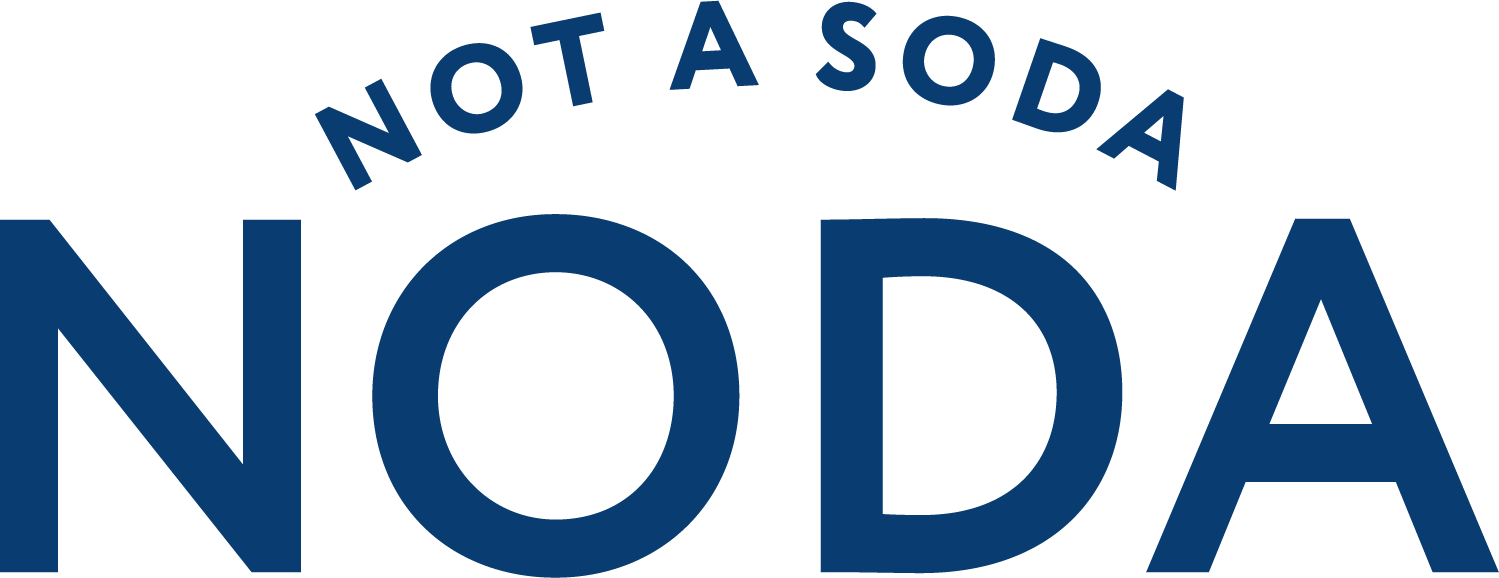 Kollektioner – NODA not a soda