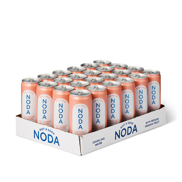 Kollektioner – NODA not a soda